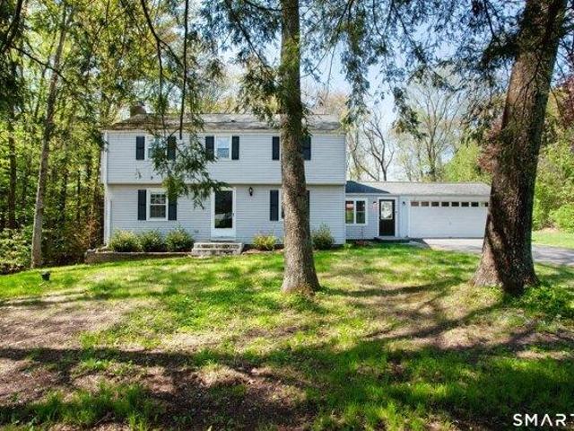 house with 3 bedroom, Granby CT DLS103126475