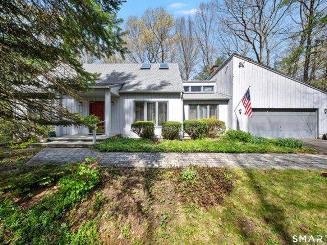 house with 3 bedroom, Granby CT DS101998072
