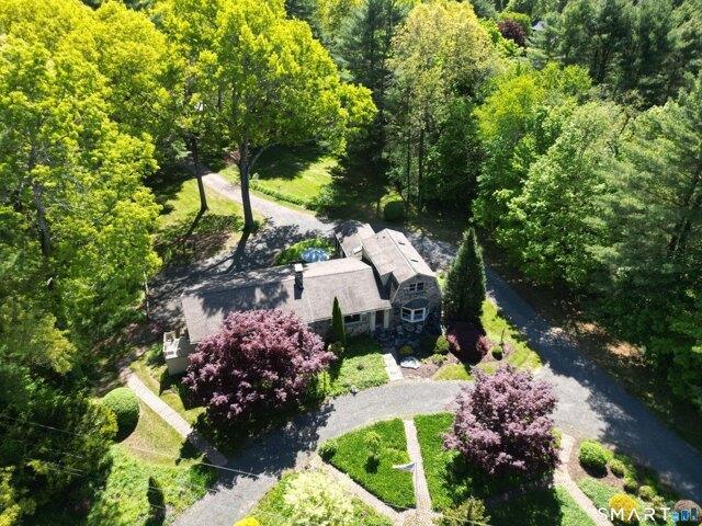 house with 3 bedroom, Granby CT DS102728915