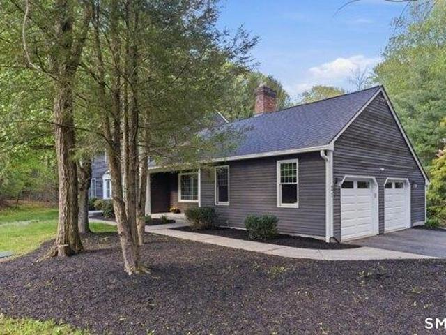 house with 3 bedroom, Granby CT DS102778170