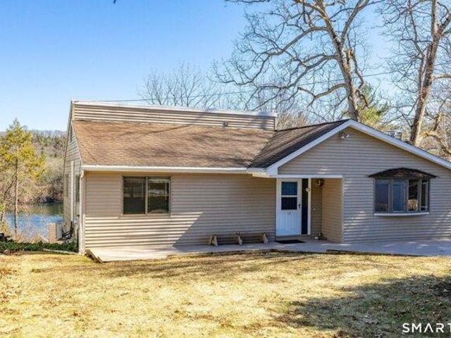 house with 3 bedroom, Granby CT DS102029373
