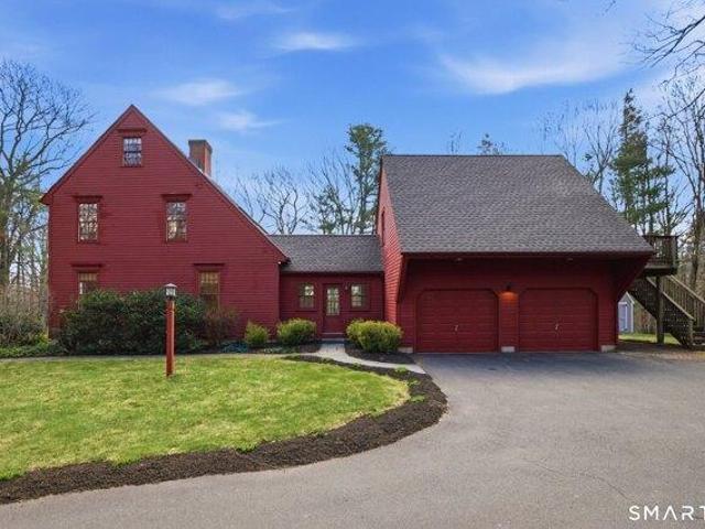 house with 3 bedroom, Granby CT DS102315143