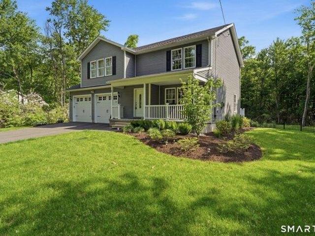 house with 3 bedroom, Granby CT DS103431830