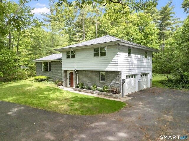 house with 3 bedroom, Granby CT DS103432495