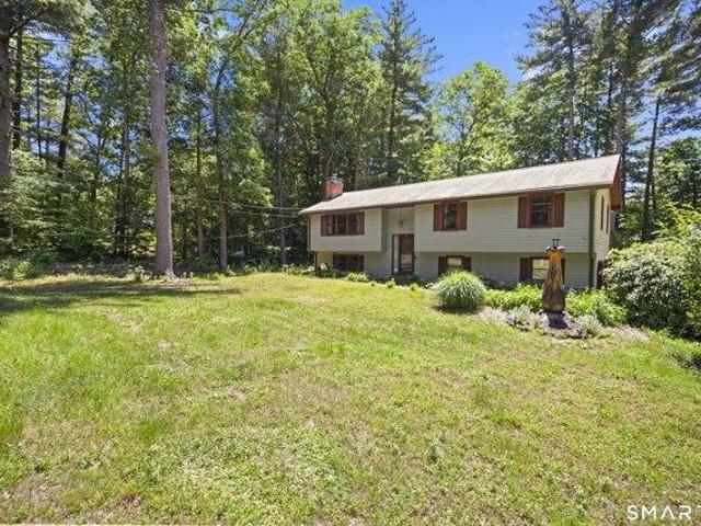 house with 3 bedroom, Granby CT DS103438603