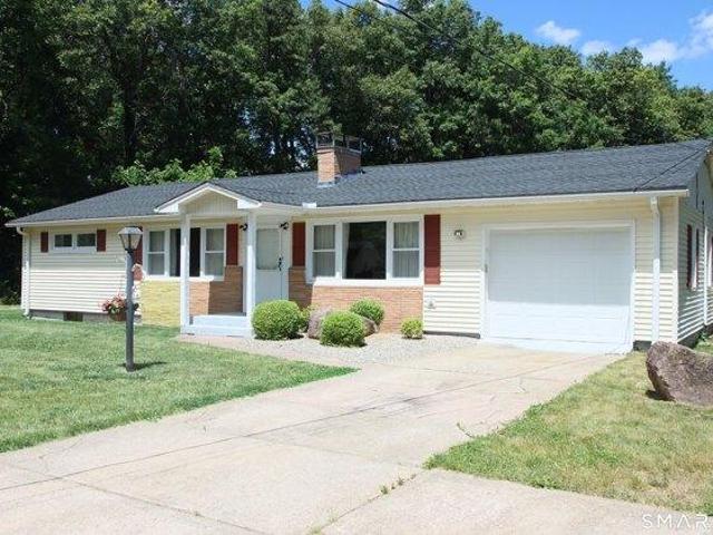 house with 3 bedroom, Granby CT DS103438887