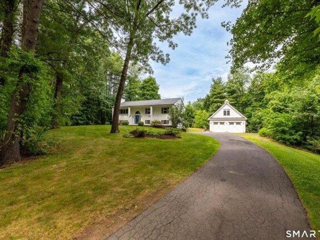 house with 3 bedroom, Granby CT DS103930334