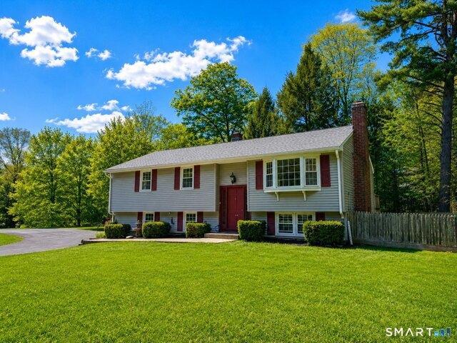 house with 3 bedroom, Granby CT DS103070341