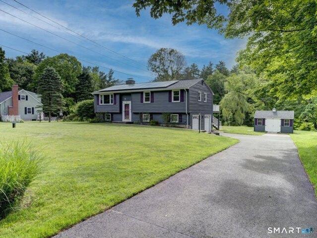 house with 3 bedroom, Granby CT DS103099410