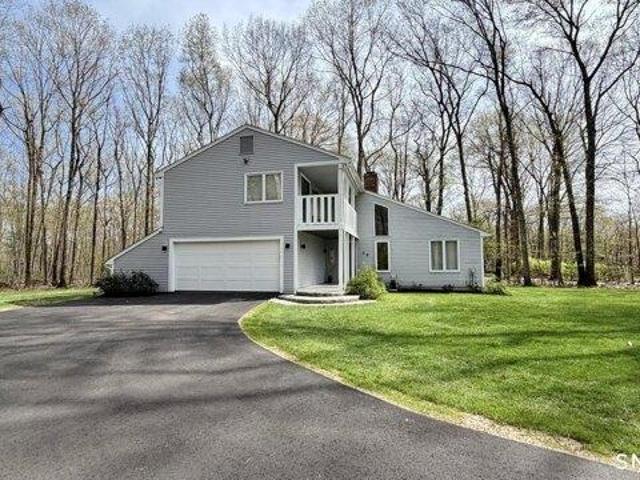 house with 3 bedroom, Granby CT DS103127096