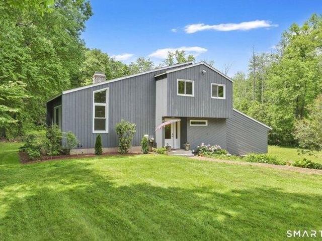 house with 3 bedroom, Granby CT DS103190306