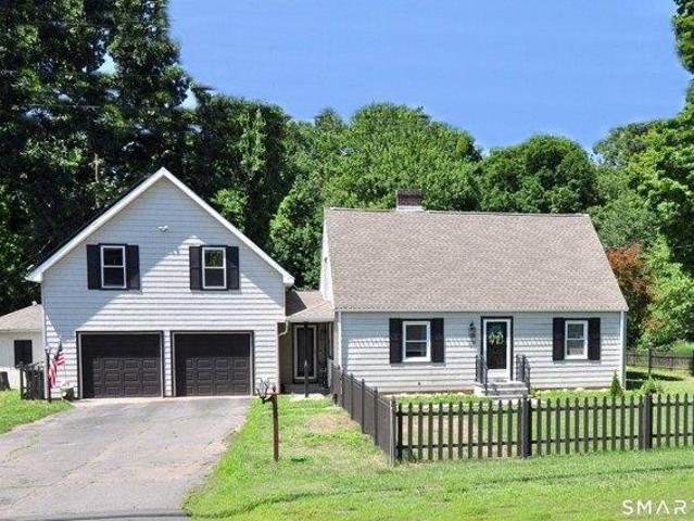 house with 3 bedroom, Granby CT DS104114386