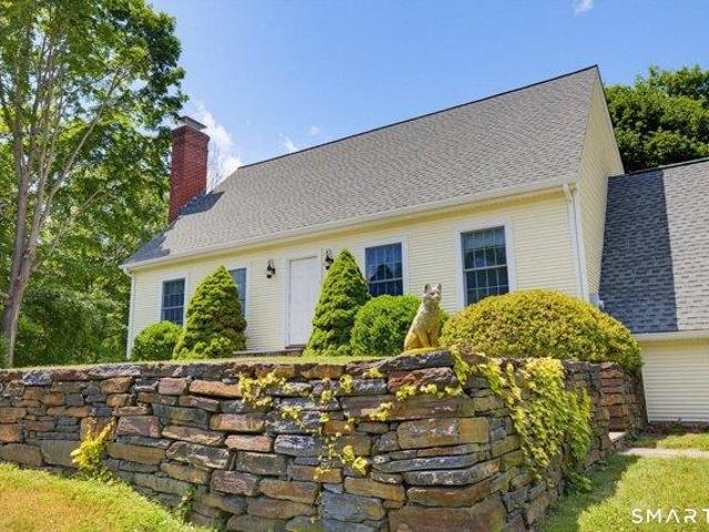 house with 3 bedroom, Granby CT DS104330563