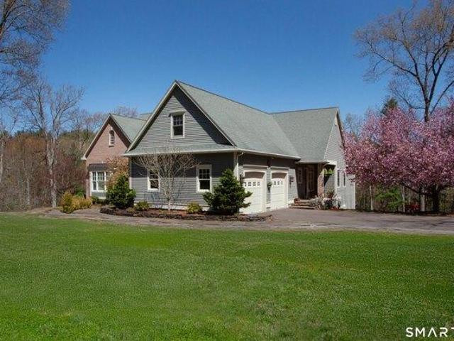 house with 3 bedroom, Granby CT ES102828695