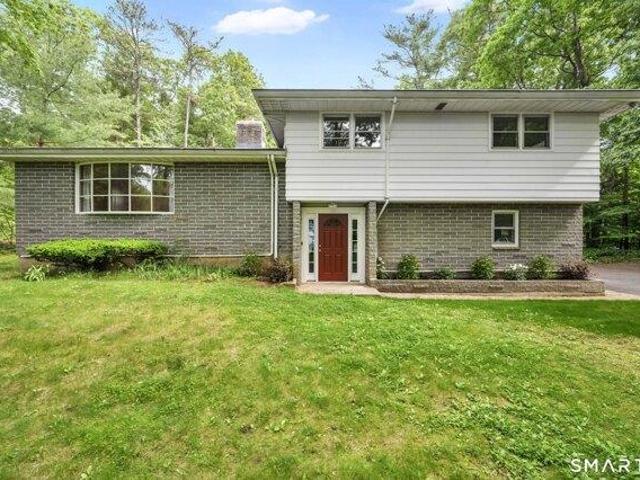 house with 3 bedroom, Granby CT ES103432495