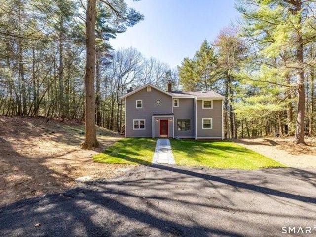 house with 3 bedroom, Granby CT ES103434635