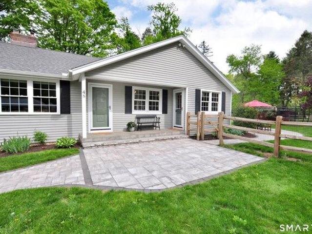 house with 3 bedroom, Granby CT ES103436493
