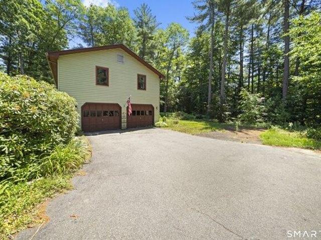 house with 3 bedroom, Granby CT ES103438603
