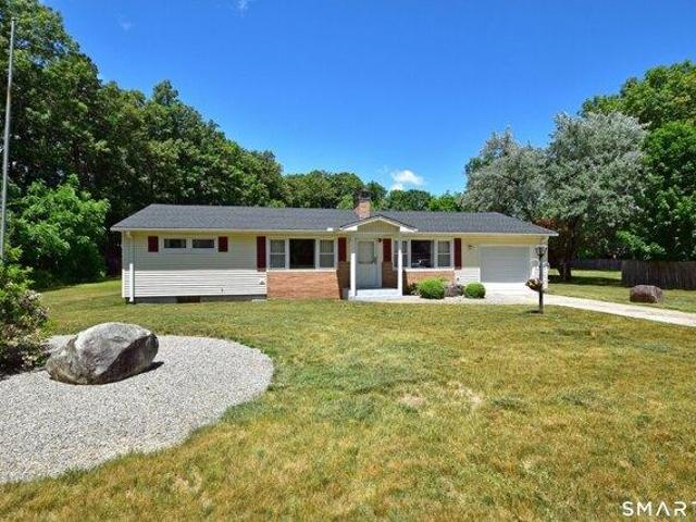 house with 3 bedroom, Granby CT ES103438887
