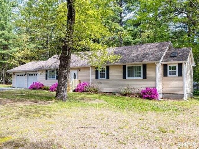 house with 3 bedroom, Granby CT ES103968455