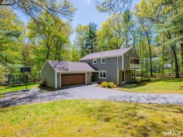 house with 3 bedroom, Granby CT ES103126343