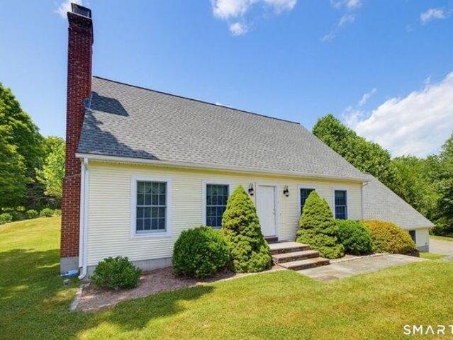 house with 3 bedroom, Granby CT ES104807512