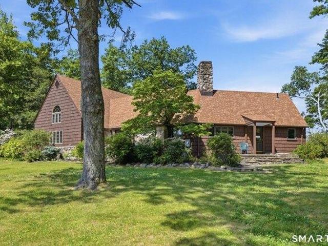 house with 3 bedroom, Granby CT ES104351701