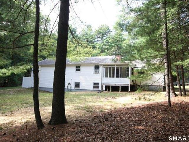 house with 3 bedroom, Granby CT ES105116751