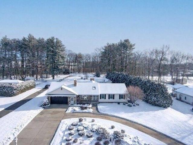 house with 3 bedroom, Granby MA DLS102370083