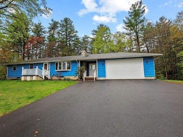 house with 3 bedroom, Granby MA DLS102371178