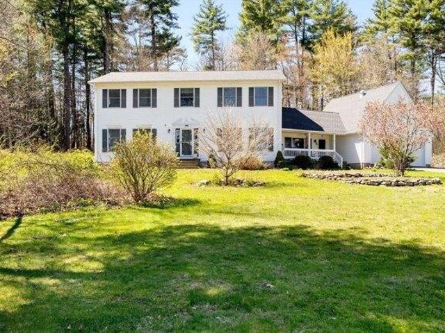 house with 3 bedroom, Granby MA DLS102762401