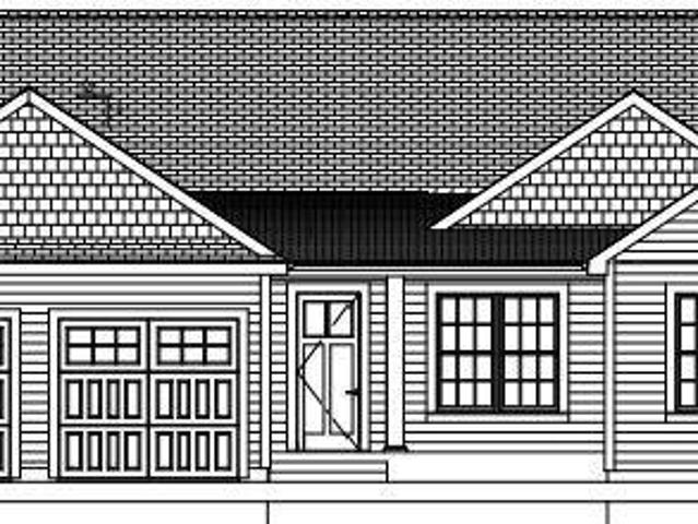 house with 3 bedroom, Granby MA DS102824239