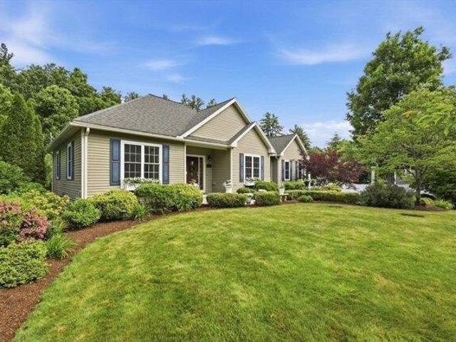 house with 3 bedroom, Granby MA DS104113876