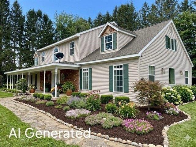 house with 3 bedroom, Granby MA ES103224230