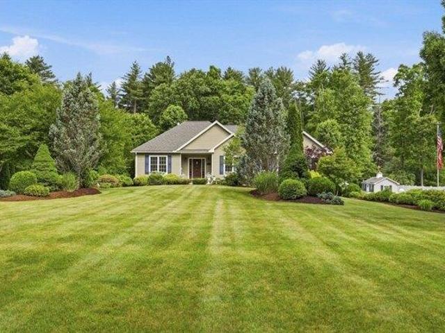 house with 3 bedroom, Granby MA ES104113876