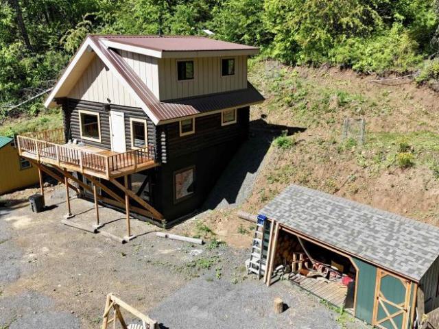 house with 3 bedroom, Grangeville ID DLS92930591