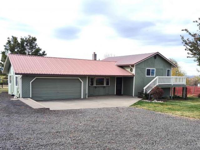 house with 3 bedroom, Grangeville ID DS84123169