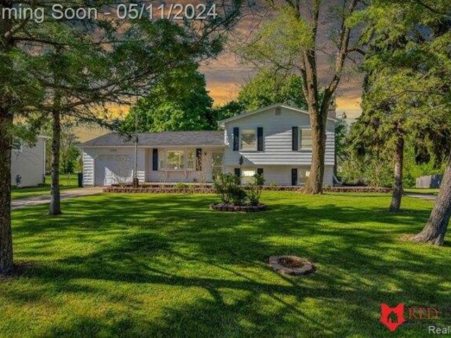 house with 3 bedroom, Grand Blanc MI DS88247219