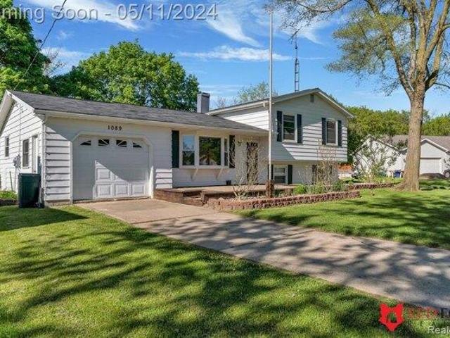 house with 3 bedroom, Grand Blanc MI ES103501420