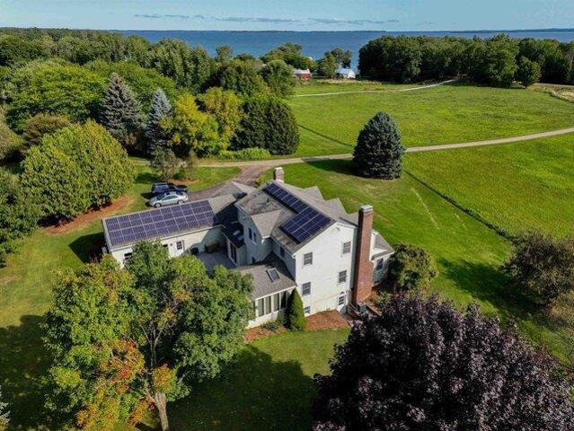 house with 3 bedroom, Grand Isle VT DS103622512