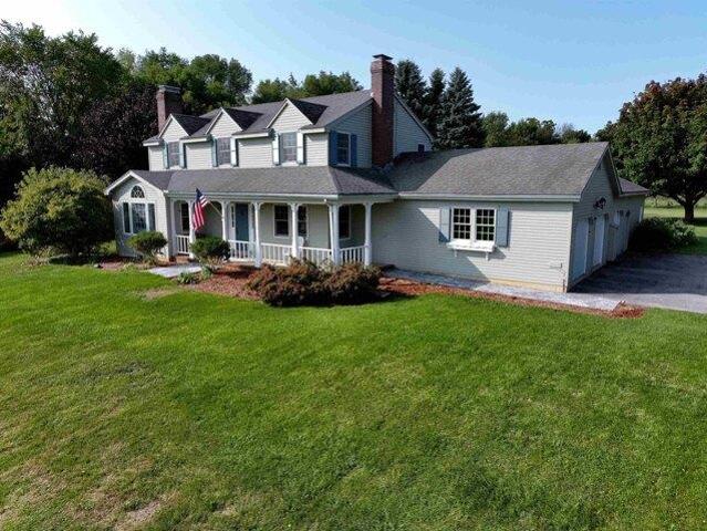 house with 3 bedroom, Grand Isle VT ES105141898