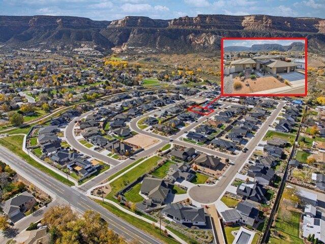 house with 3 bedroom, Grand Junction CO DLS96476186