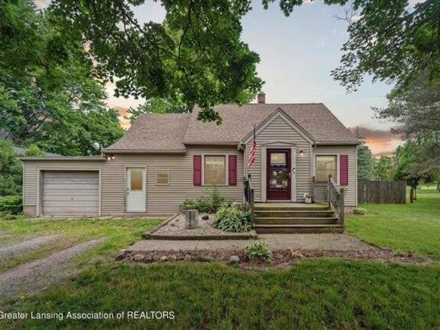 house with 3 bedroom, Grand Ledge MI DS88247160