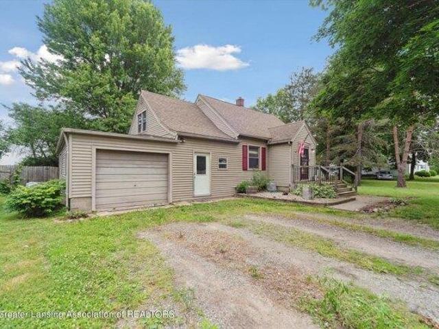 house with 3 bedroom, Grand Ledge MI ES103501352