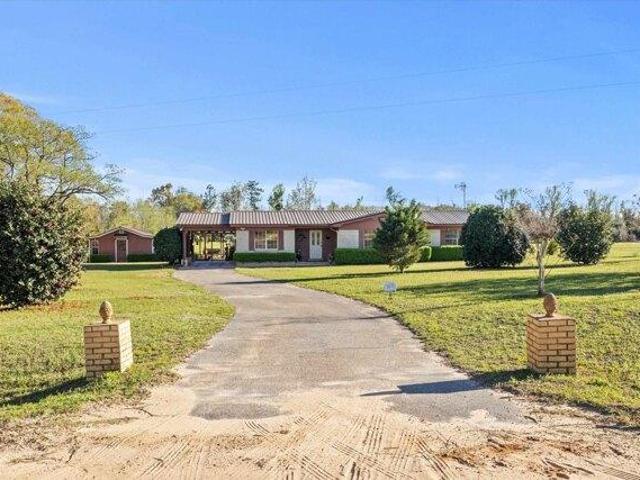 house with 3 bedroom, Grand Ridge FL DS89949895