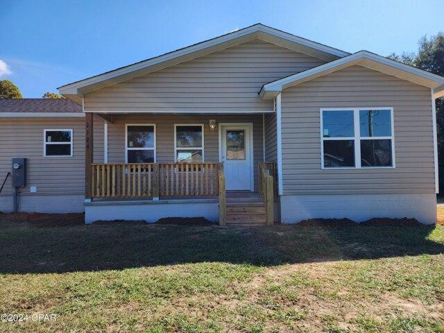 house with 3 bedroom, Grand Ridge FL DS89961886