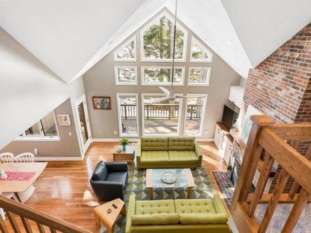 house with 3 bedroom, Grantham NH DLS101799670