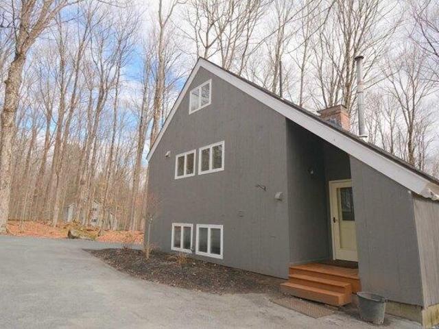 house with 3 bedroom, Grantham NH DLS101896527