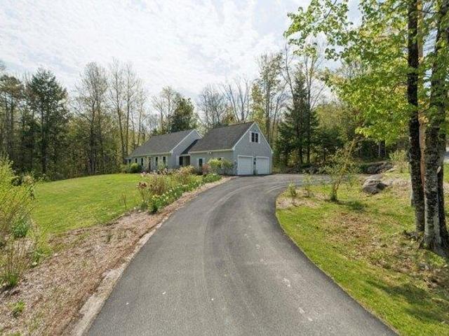 house with 3 bedroom, Grantham NH DLS102669064