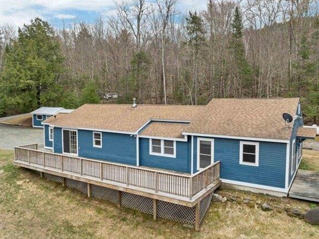 house with 3 bedroom, Grantham NH DS102558912